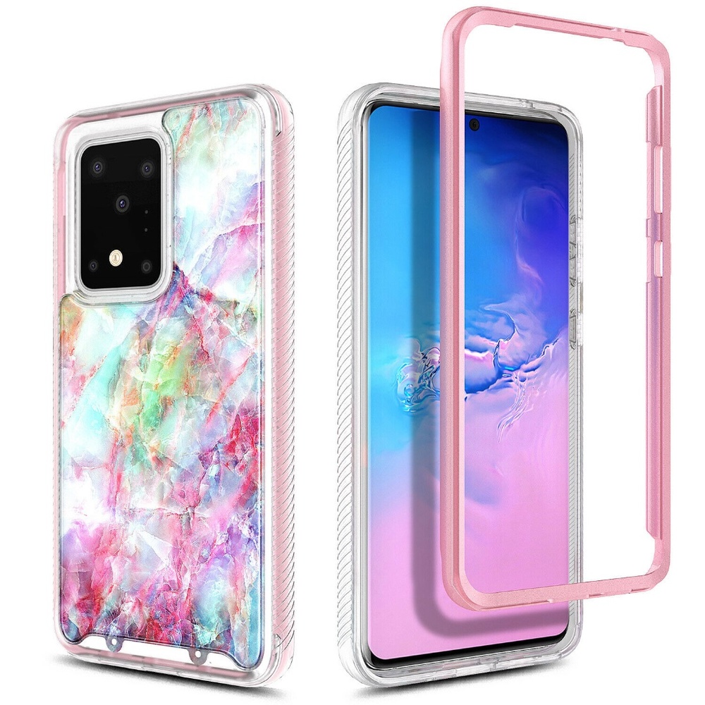 Samsung Galaxy S20 Ultra Case - Gem